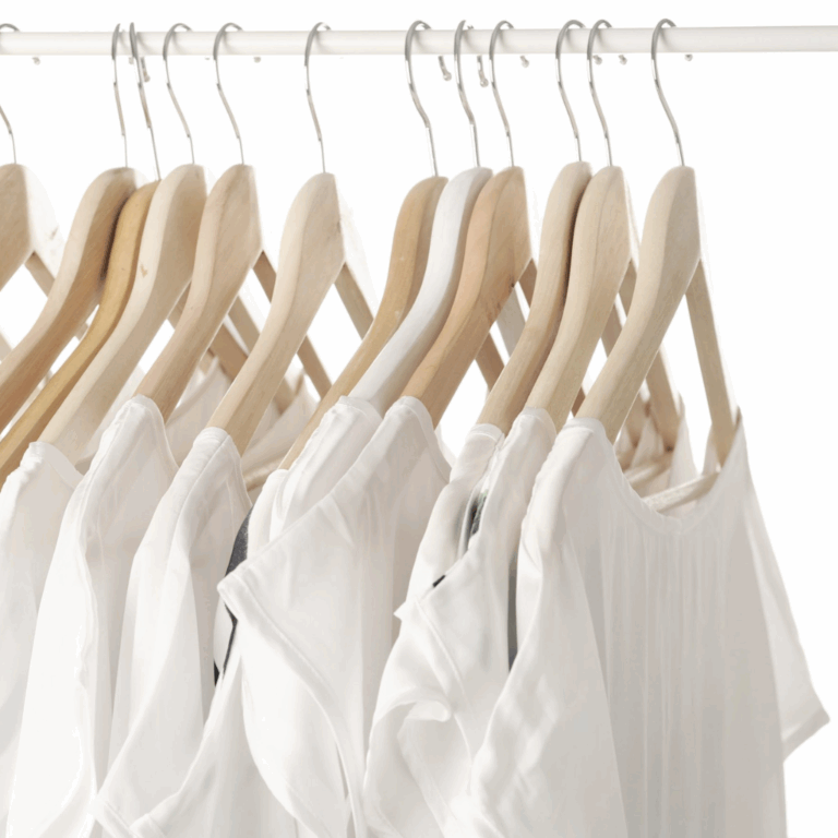 Como clarear roupa branca? Diversas dicas e métodos fáceis e práticos ...